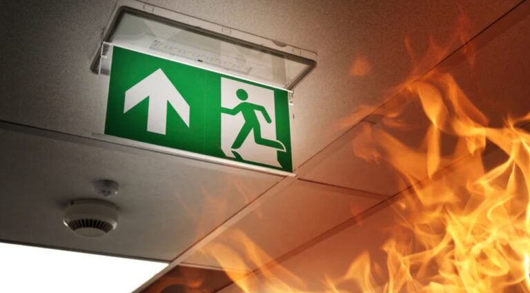 Pregledi sistemov aktivne požarne zaščite - Pozarni